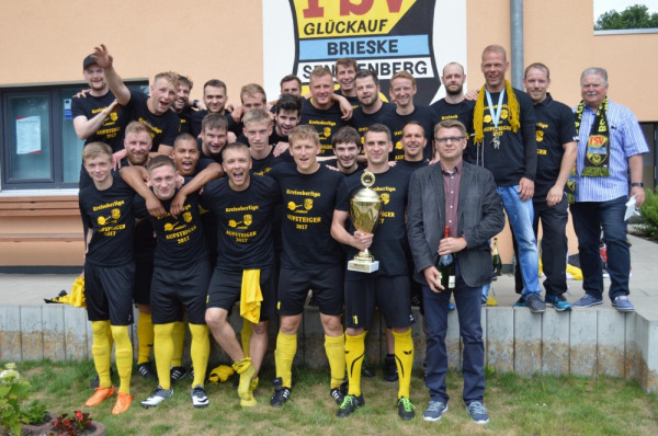 FLB: Fußballkreis Südbrandenburg